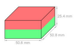 Rath-Jam-Beau Notebook | Calculating a Permanent Magnet Field